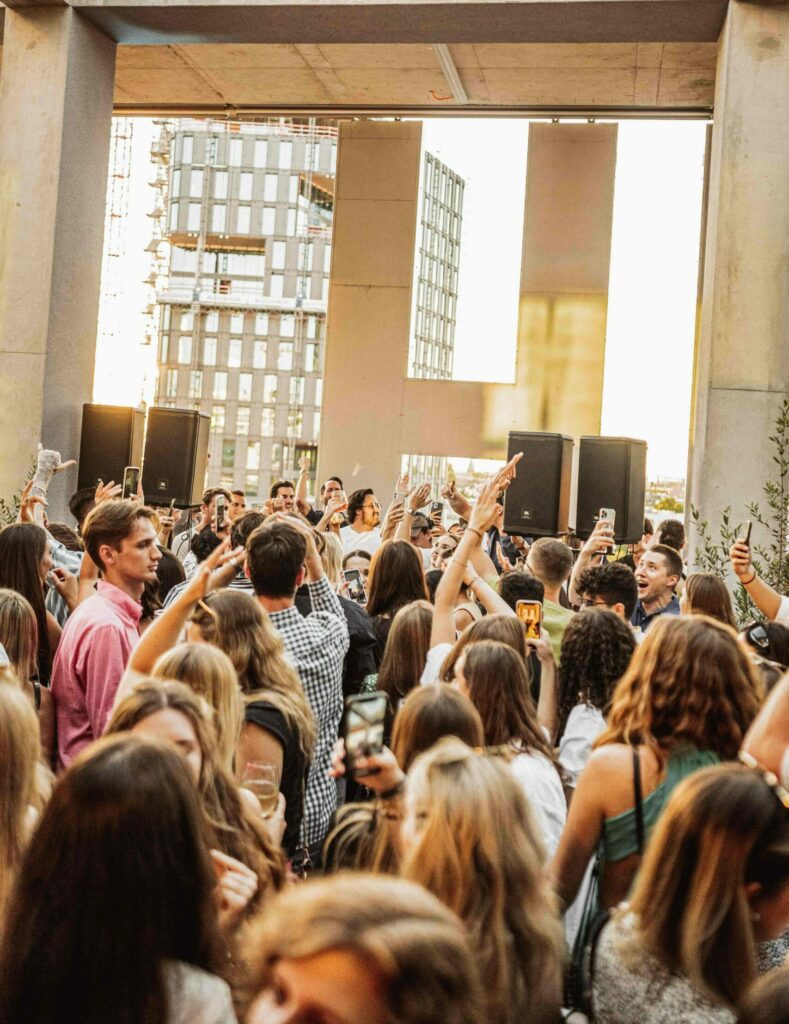 About - OBVS Studios