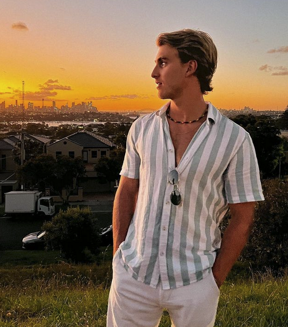 LEON ZIEGLER - OBVS Studios