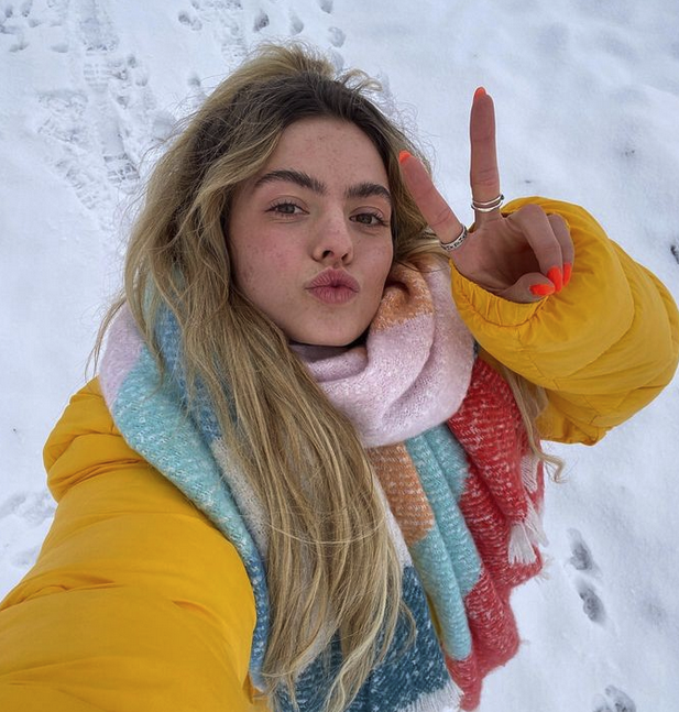 NADINE WIMMER - OBVS Studios